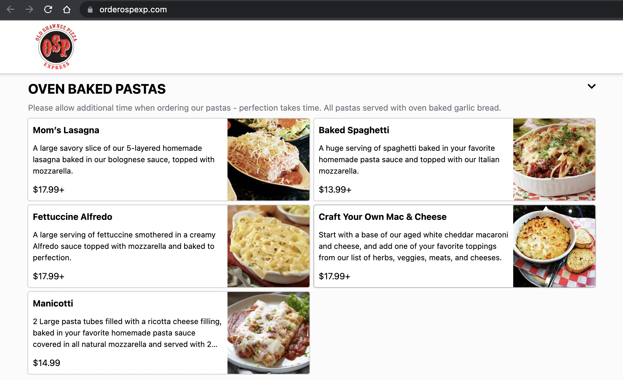 Food Menu Terms Explained – Restaurant Menu Vocabulary – GIAU