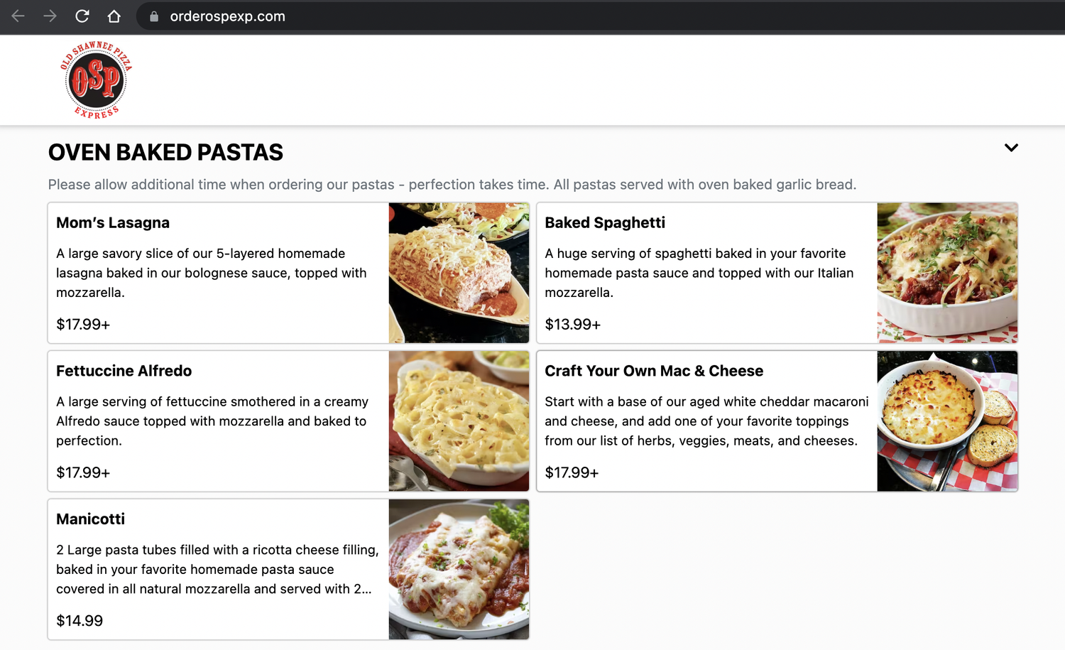 How to Write Menu Item Descriptions