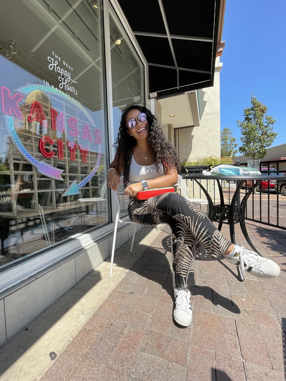 Meet Karla: Dedicated to Restaurant Success