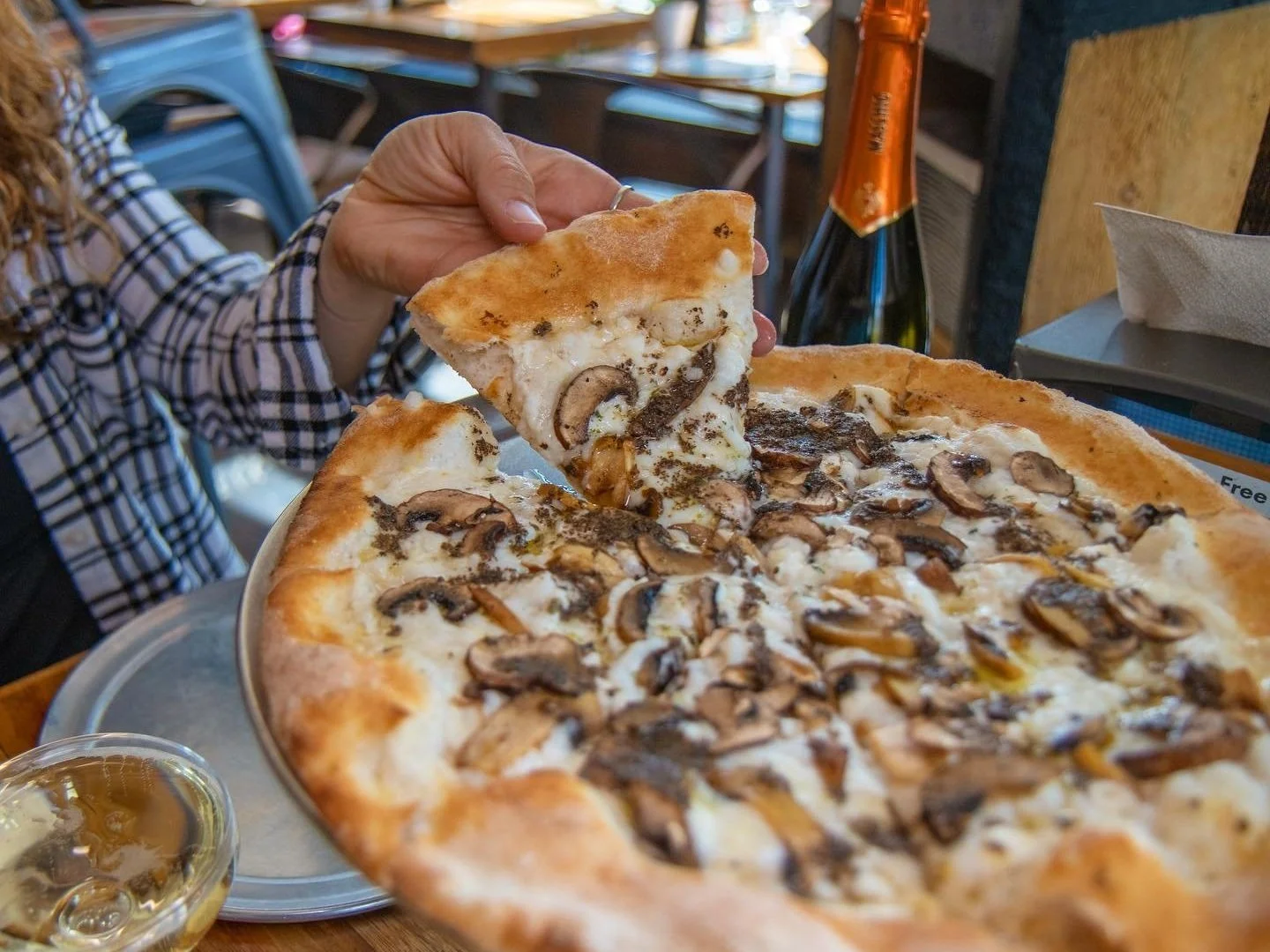 Vegan Pizza Trends: How to Add a Delicious Plant-Based Option to Your Menu