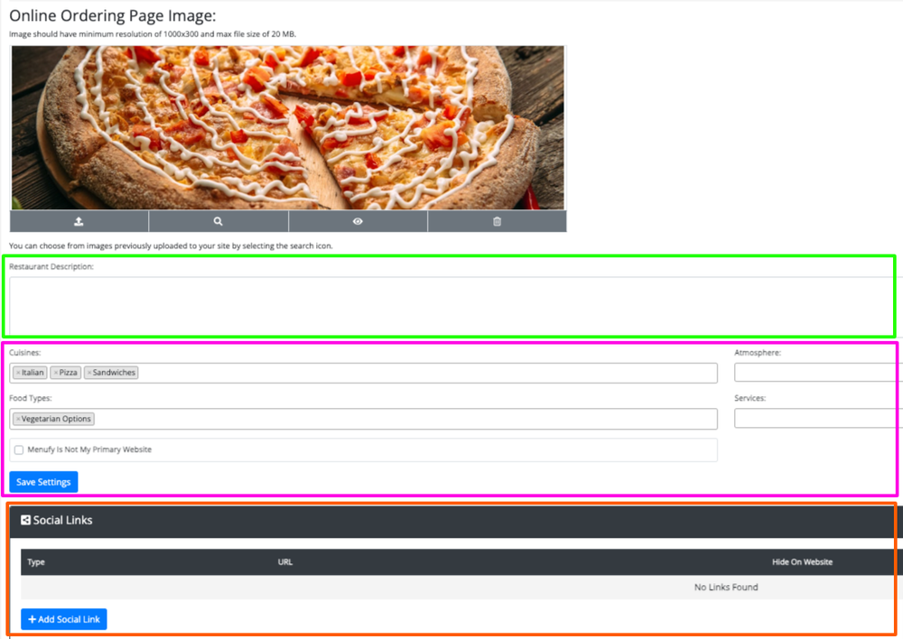 Understanding SEO and How Menufy Can Help