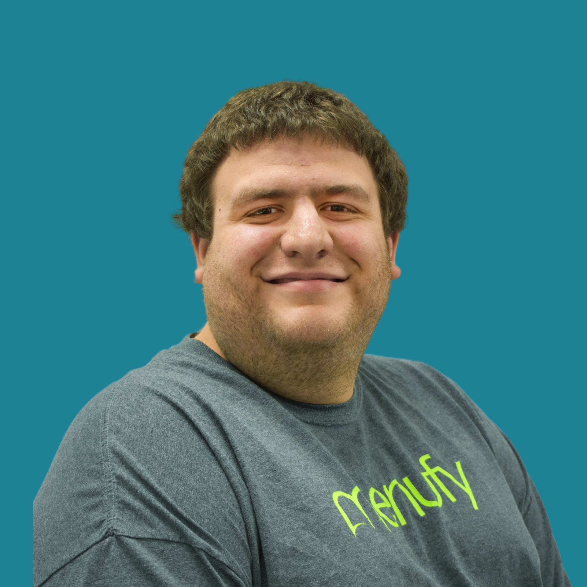 About Menufy