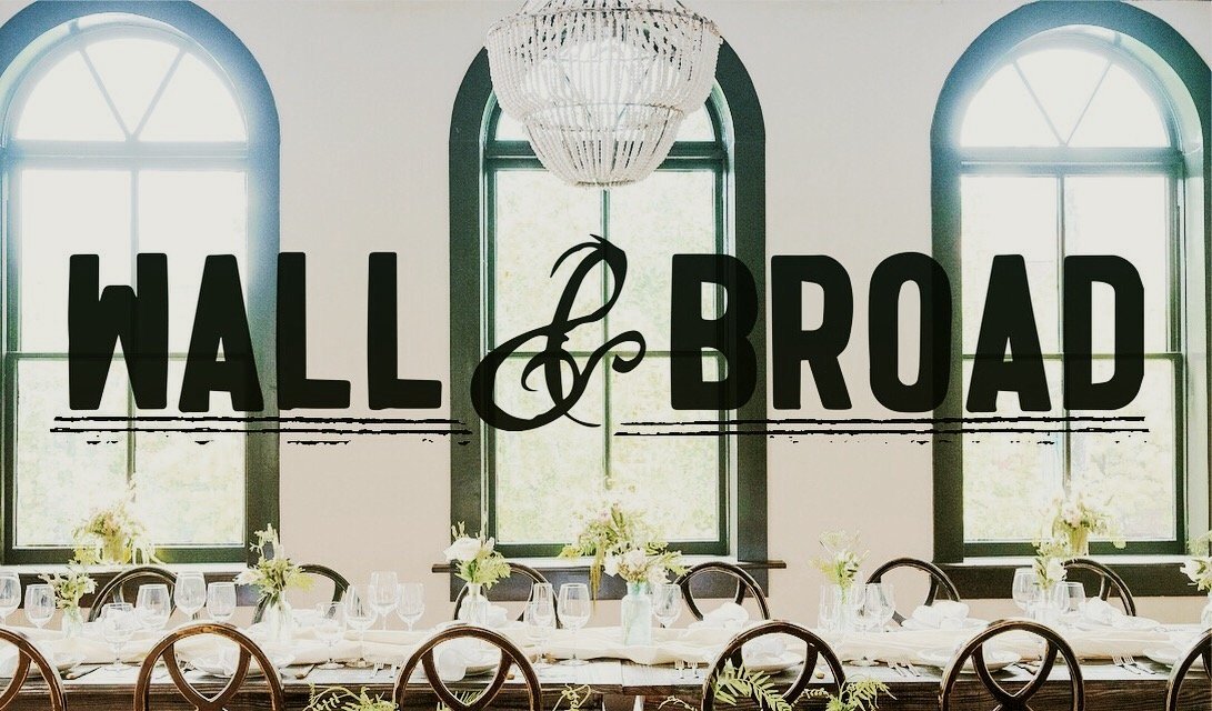 Wall & Broad