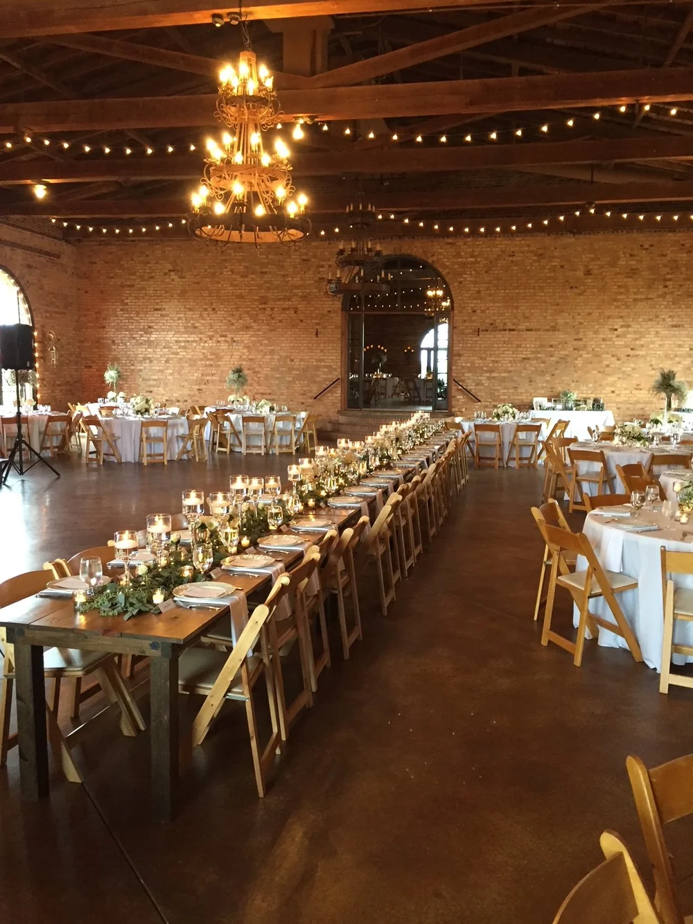 Offsite Events — WALL & BROAD