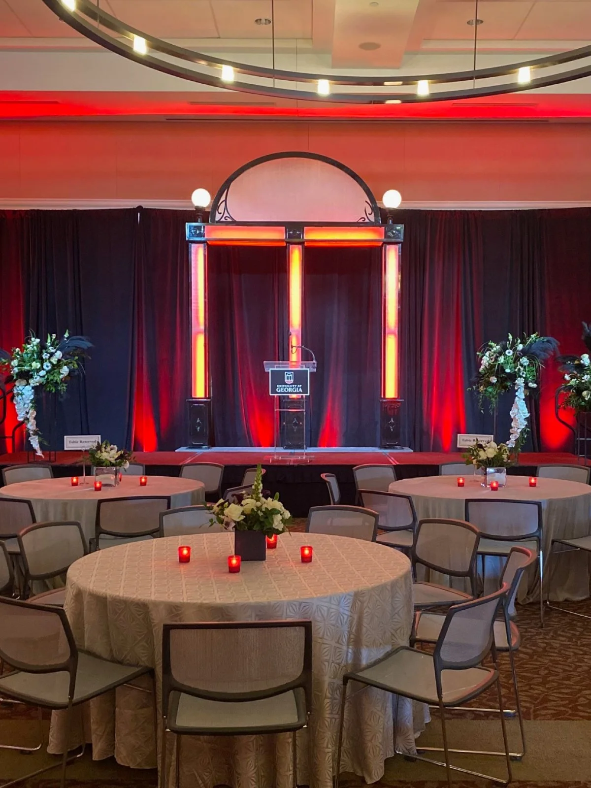 Offsite Events — WALL & BROAD