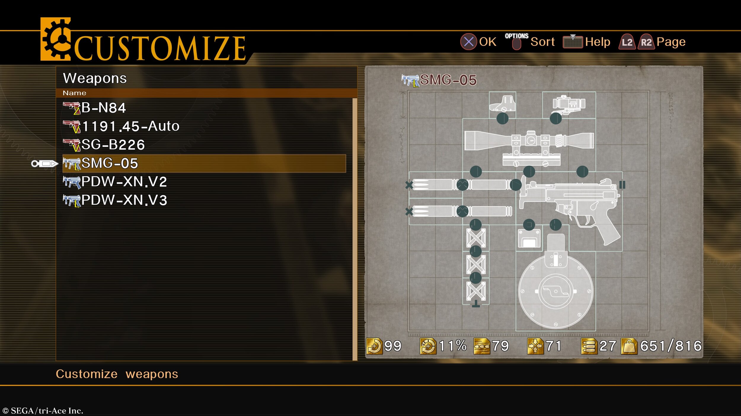 Resonance of Fate Review: How Stellar Ideas Can't Make Up for Lost ...