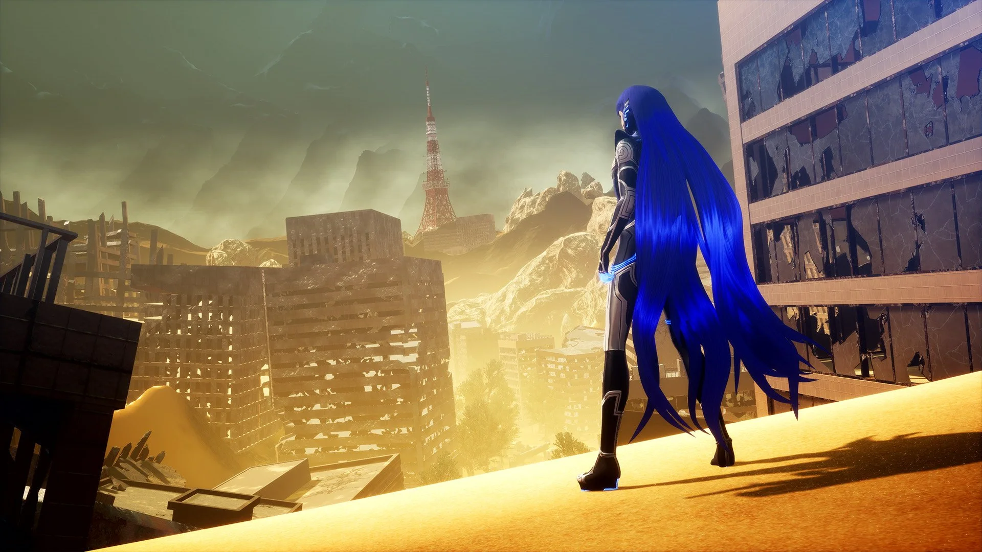 Shin Megami Tensei V: Vengeance Review: Netherworldly Bliss with a ...