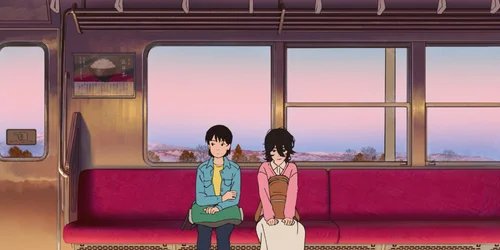 "Look Back" Review: A Bittersweet Masterpiece about the Shifting ...