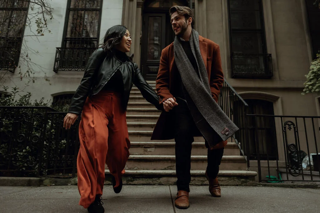 Portfolio — Coco & Ash