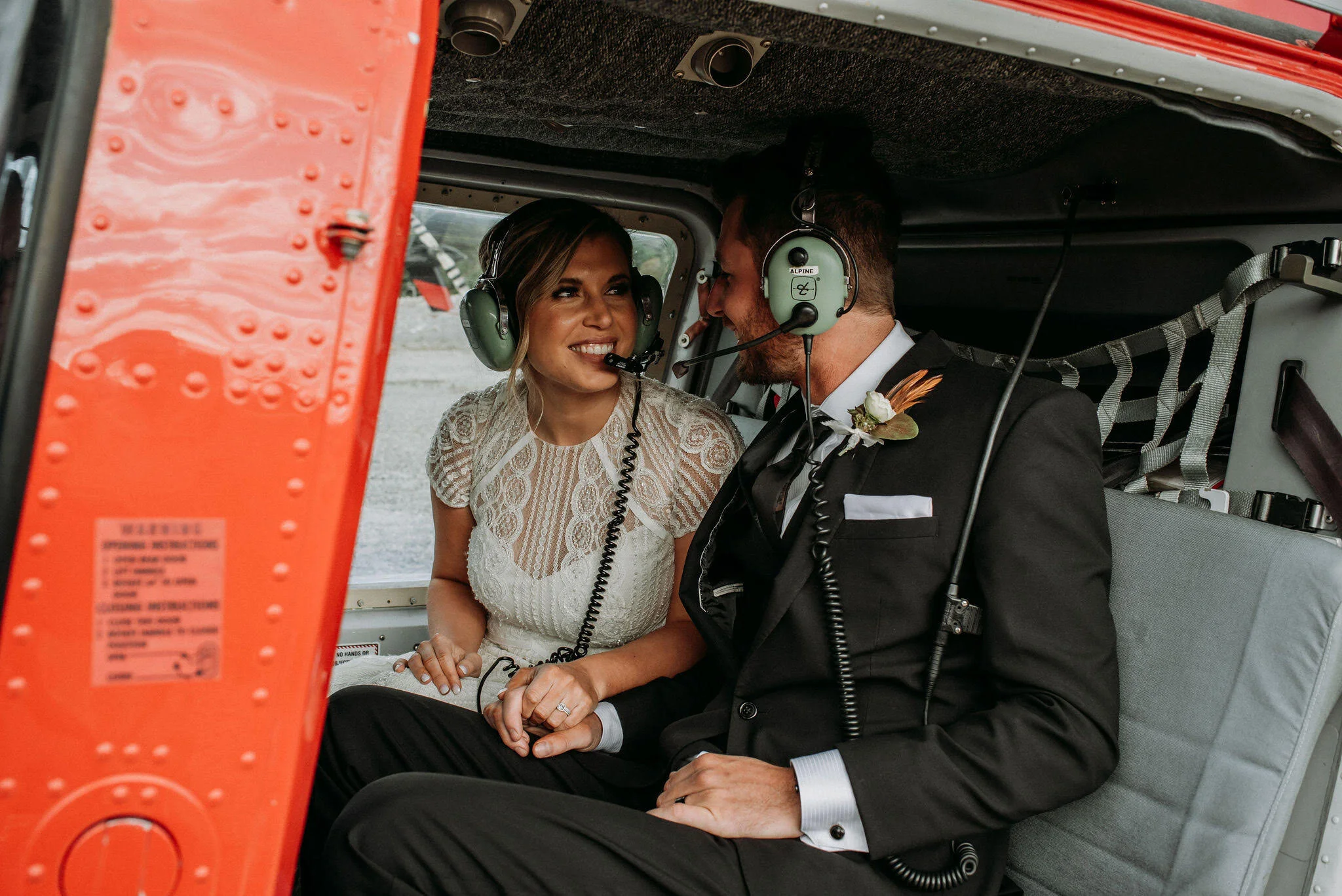 Portfolio — Coco & Ash