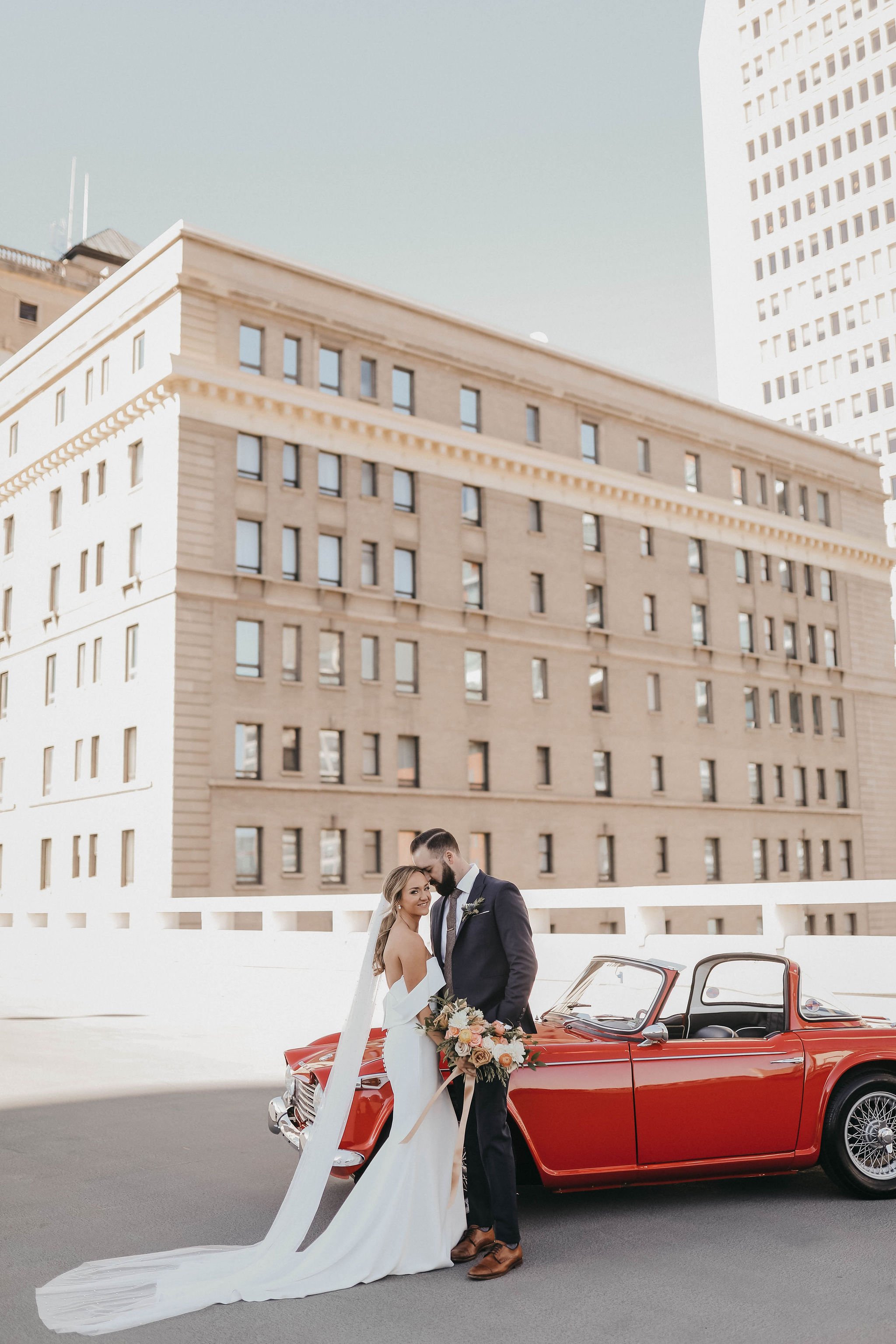 Portfolio — Coco & Ash