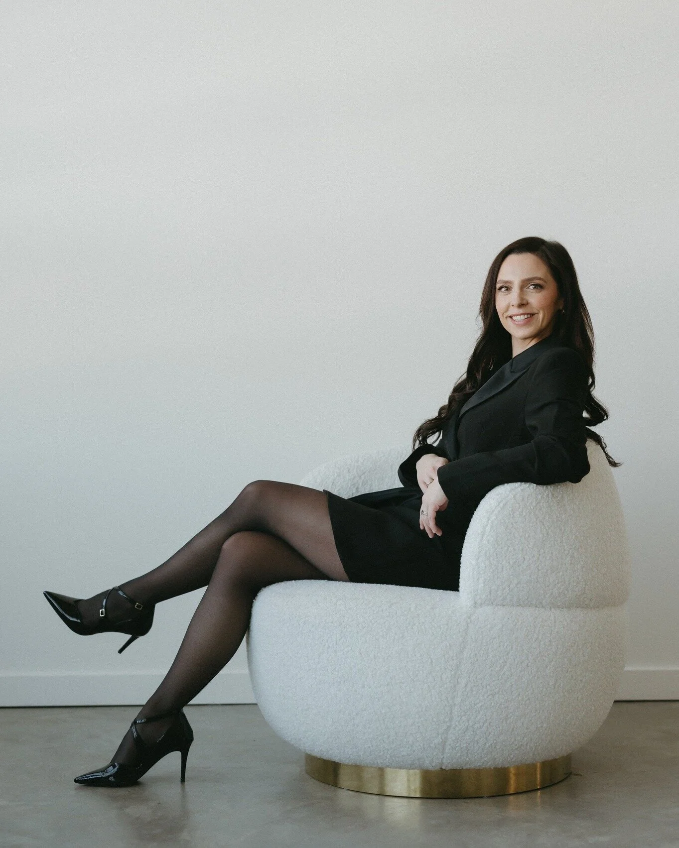 Portfolio — Coco & Ash