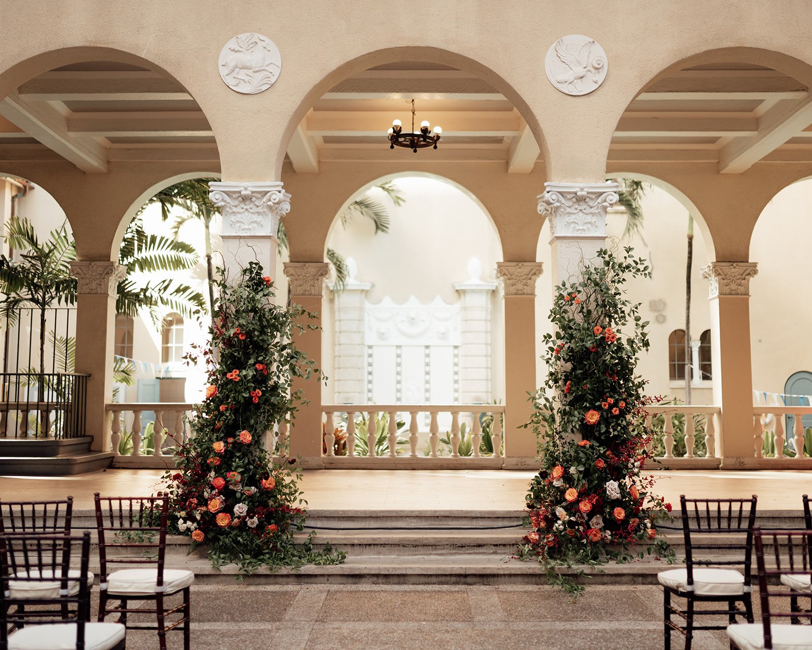 Services — Coco & Ash