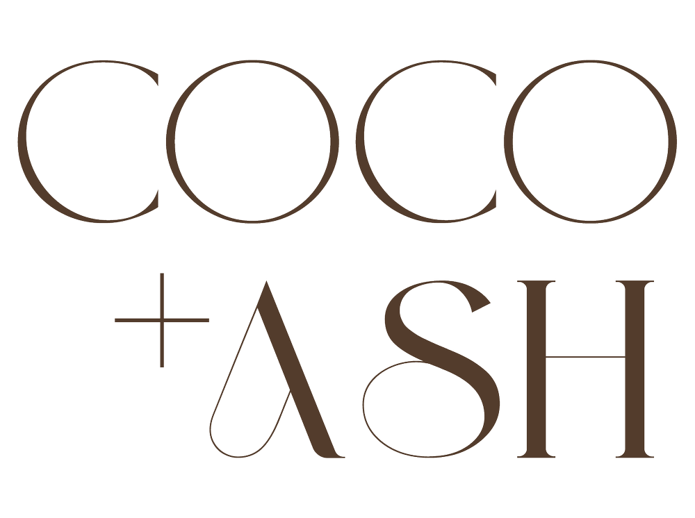 Coco & Ash