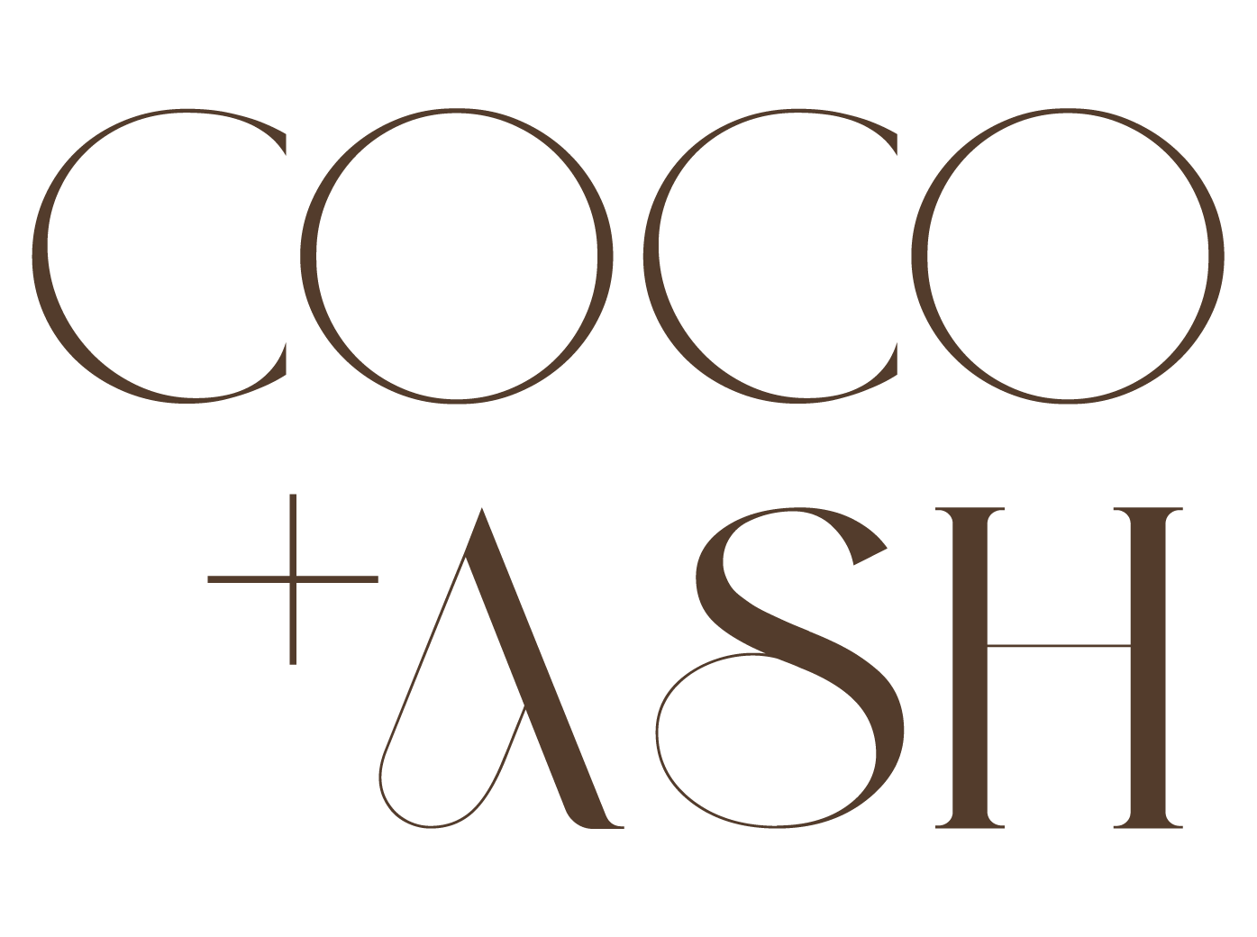 Coco & Ash