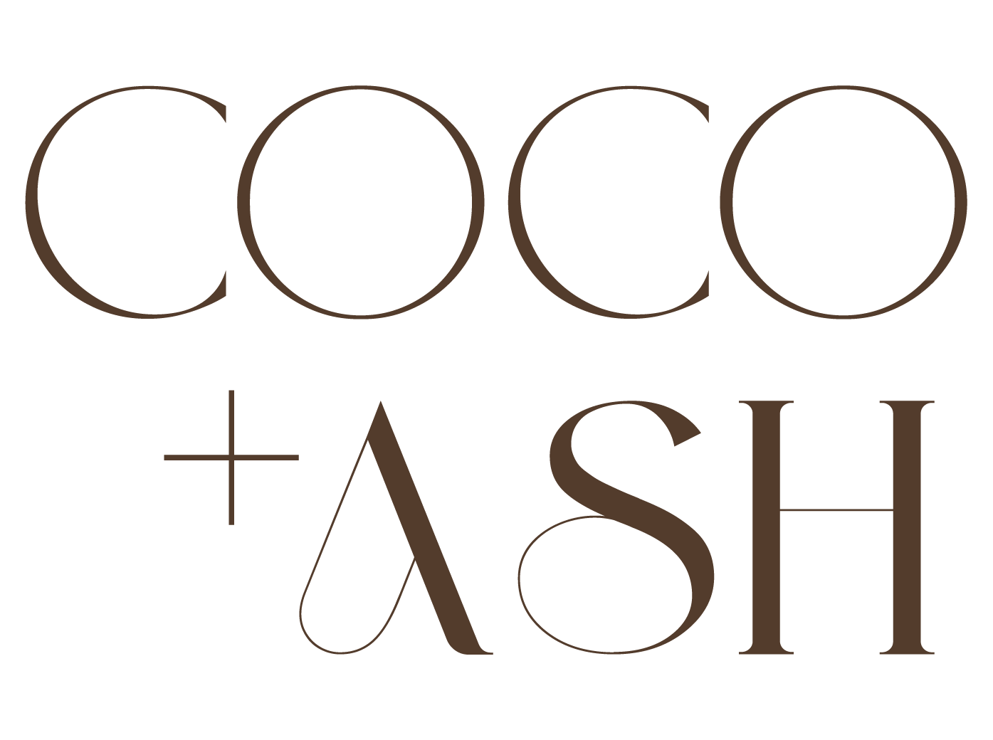 Coco & Ash