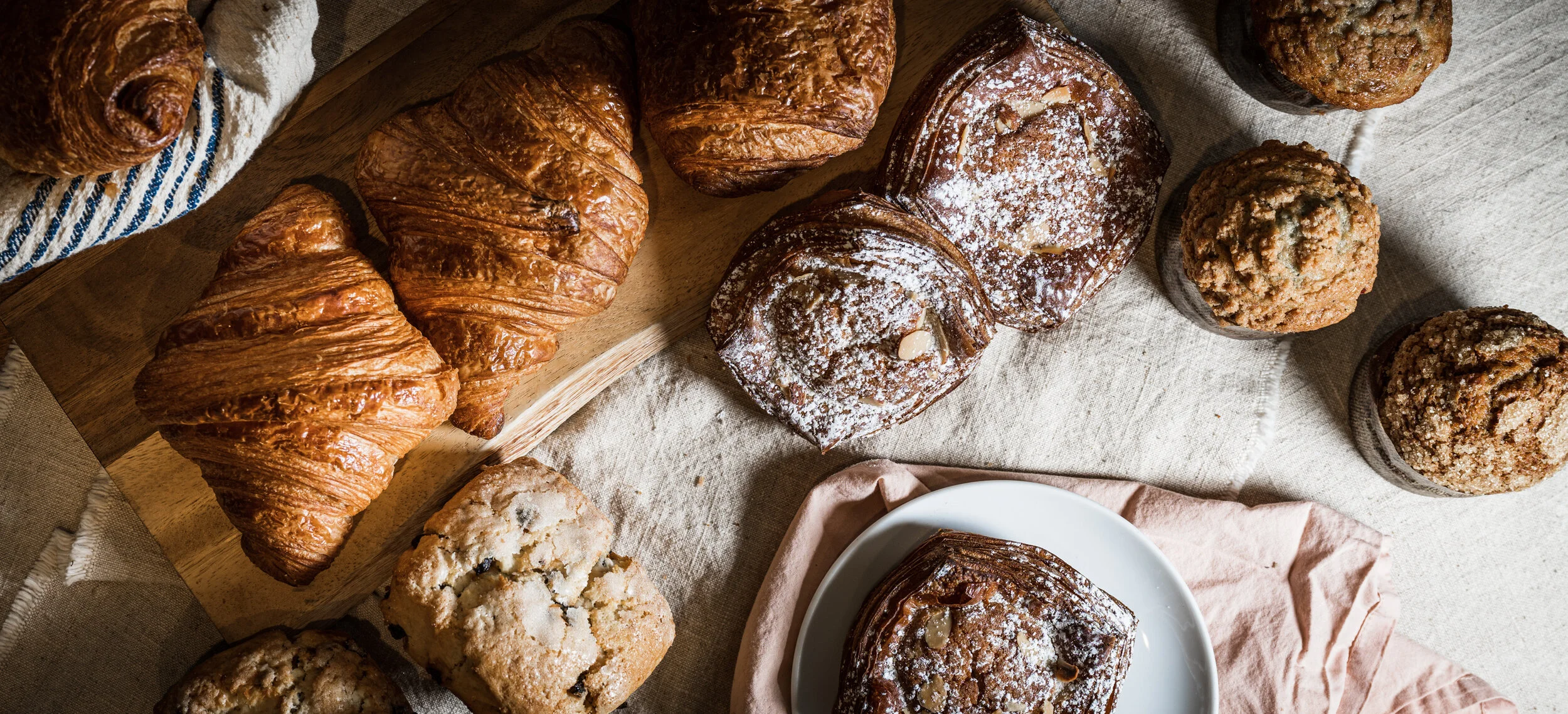 About — Rustica Bakery