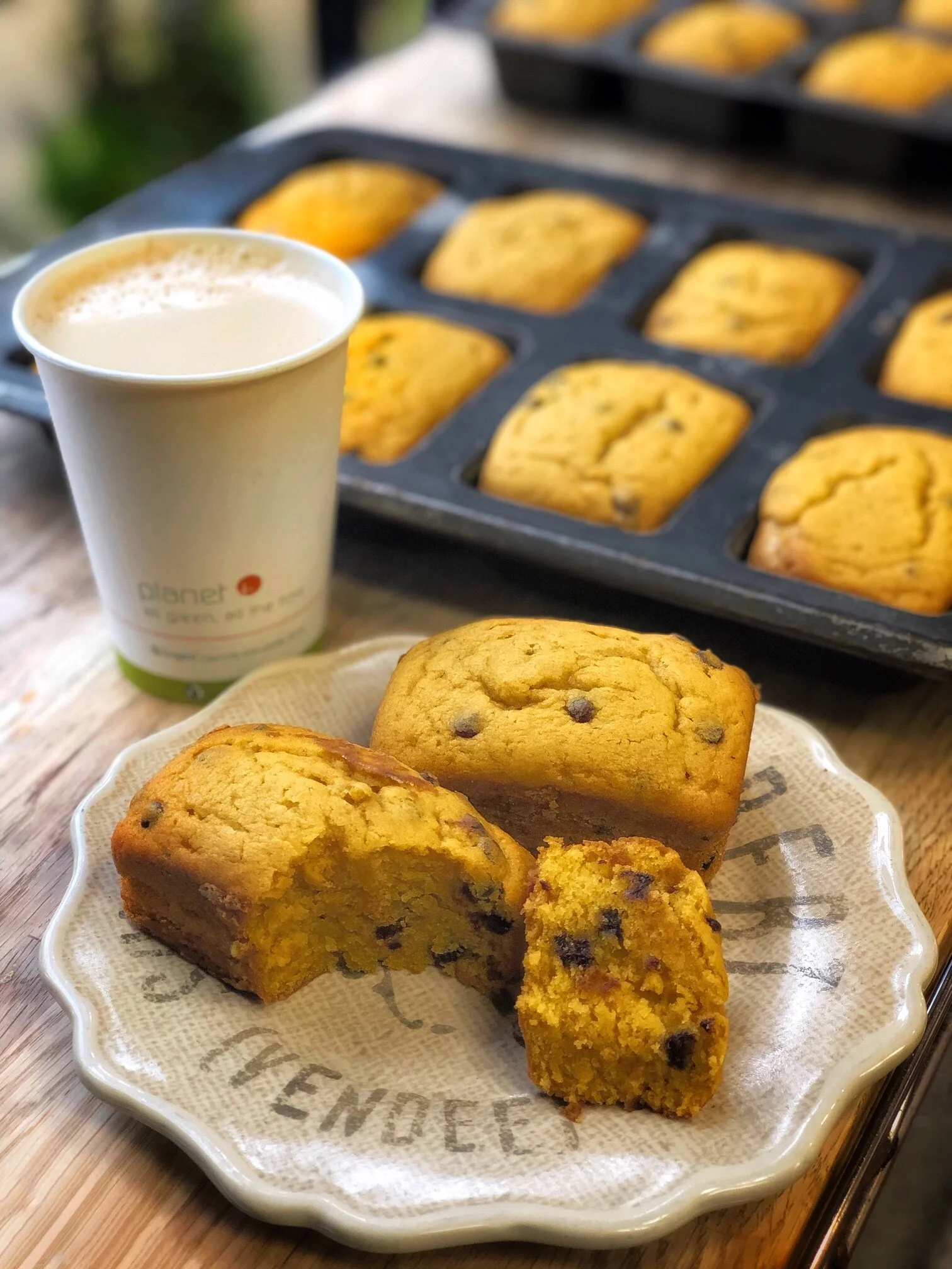 Cafe Menu — Love Whole Foods Cafe & Market