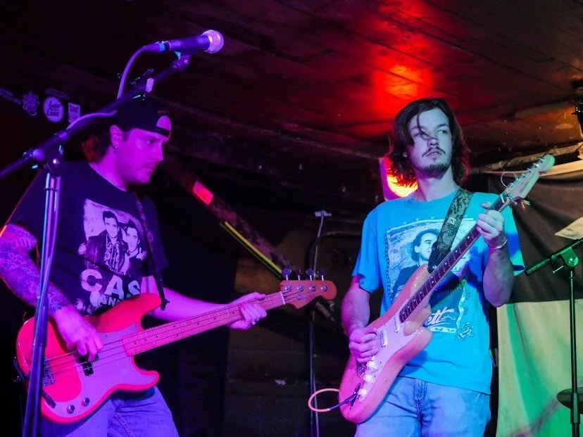 Wyatt Weaver Band
