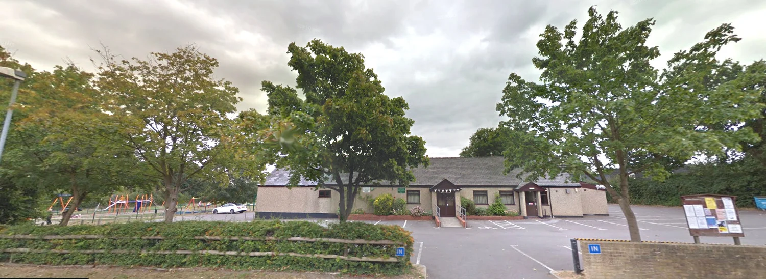 What We Do — Doddinghurst Village Hall