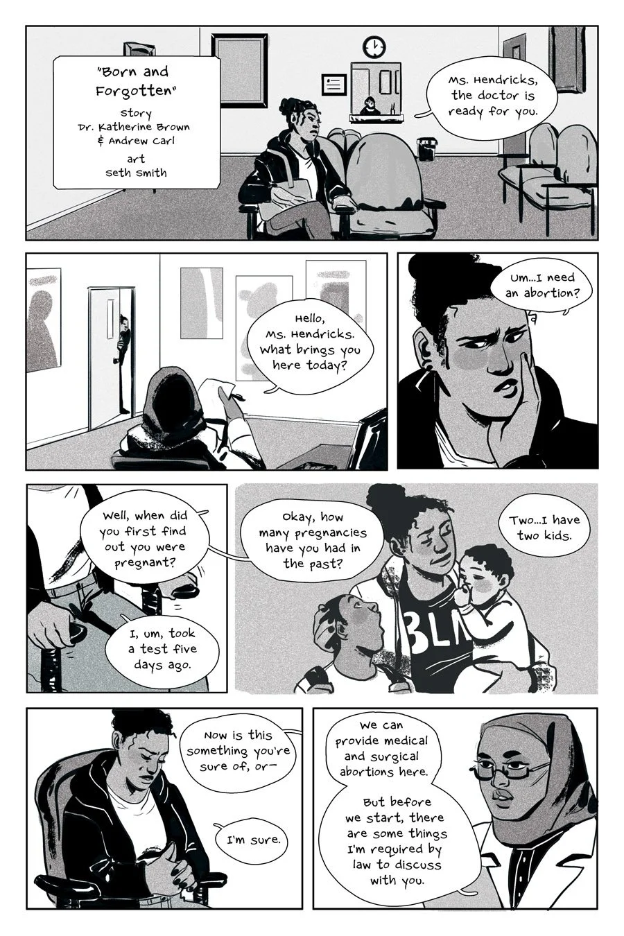 Work — Andrew Carl