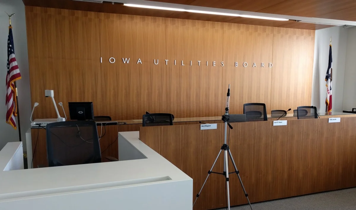 ASHRAE PMP Acoustical Testing — Wave Engineering Acoustical Consultants