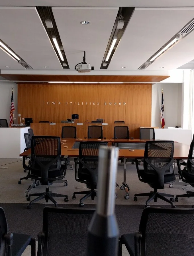 ASHRAE PMP Acoustical Testing — Wave Engineering Acoustical Consultants