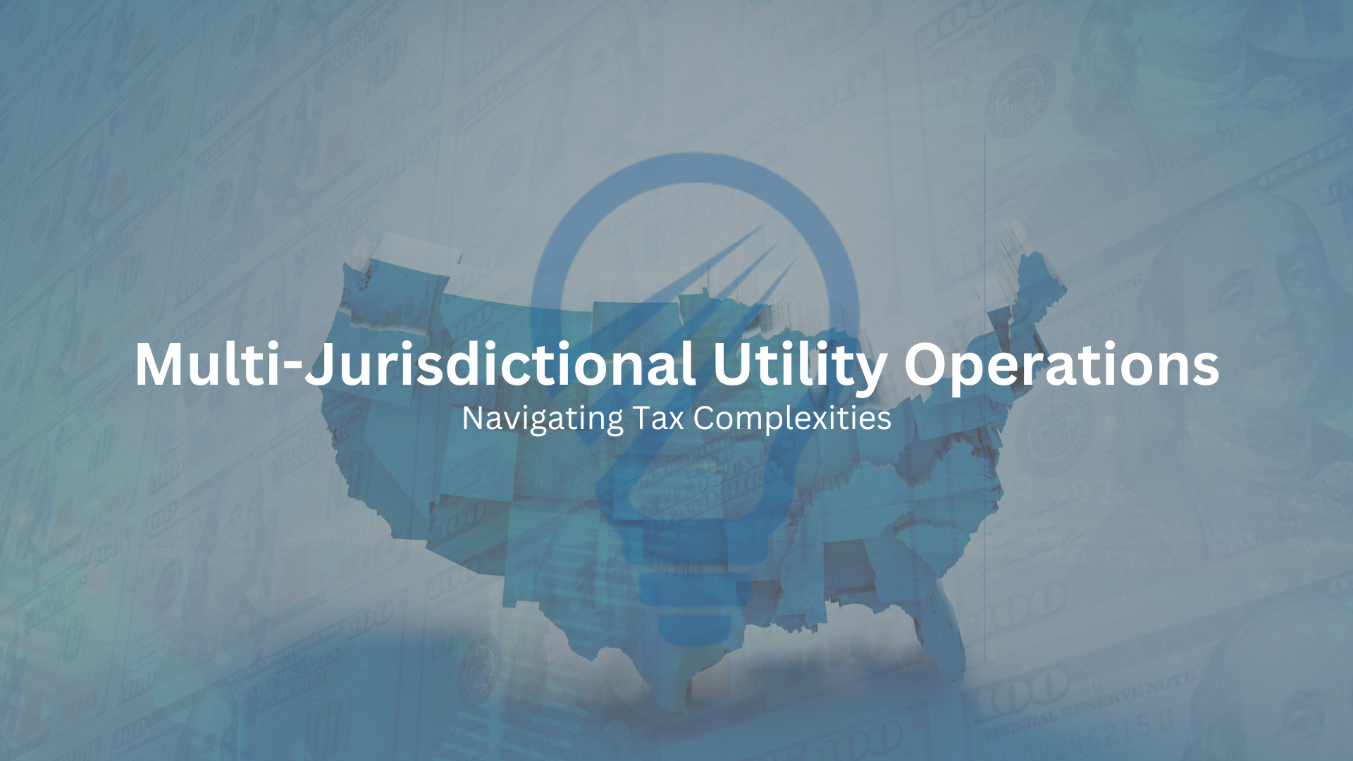 Lucasys — Navigating Tax Challenges in a Multi-Jurisdictional Utility Operation