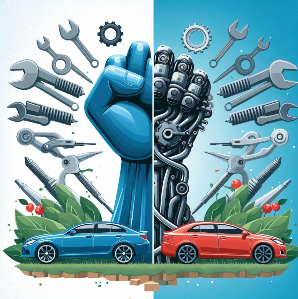 Blog — 5-Star Review Auto Body Repair Shop in Portland since 1997