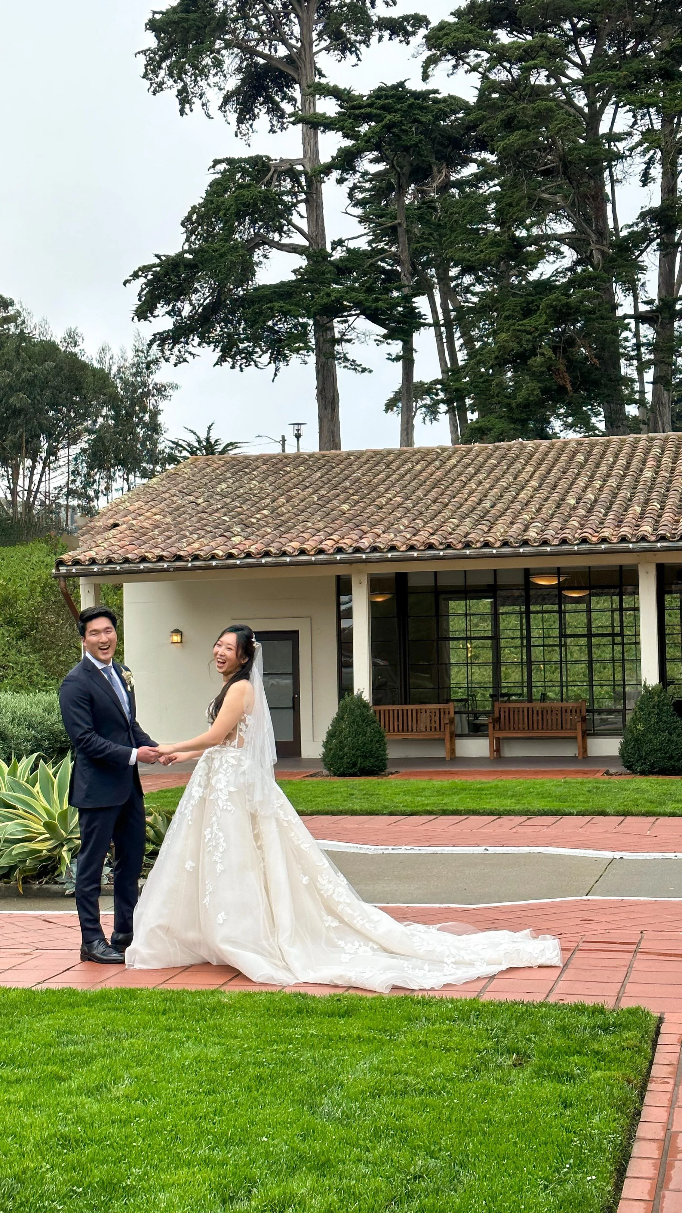 CONTACT — made by connie designs | wedding & event planning