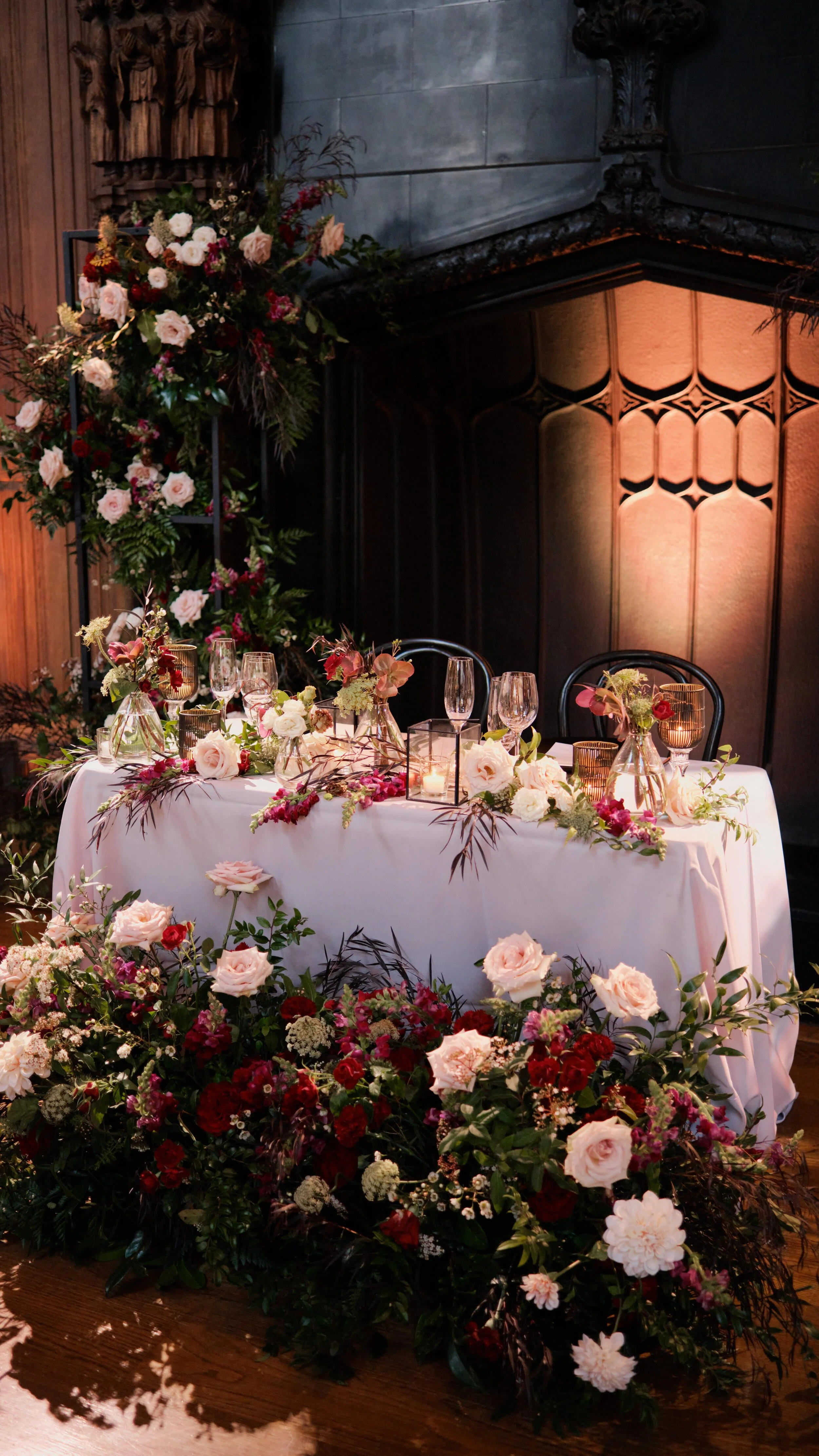 Made by Connie Designs | Wedding & Event Planning