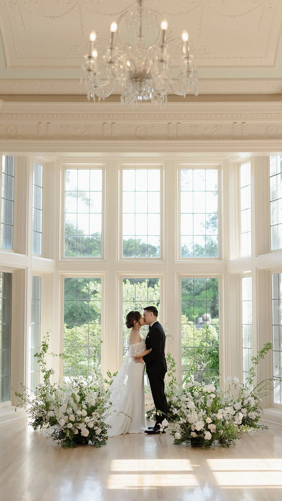 Made by Connie Designs | Wedding & Event Planning