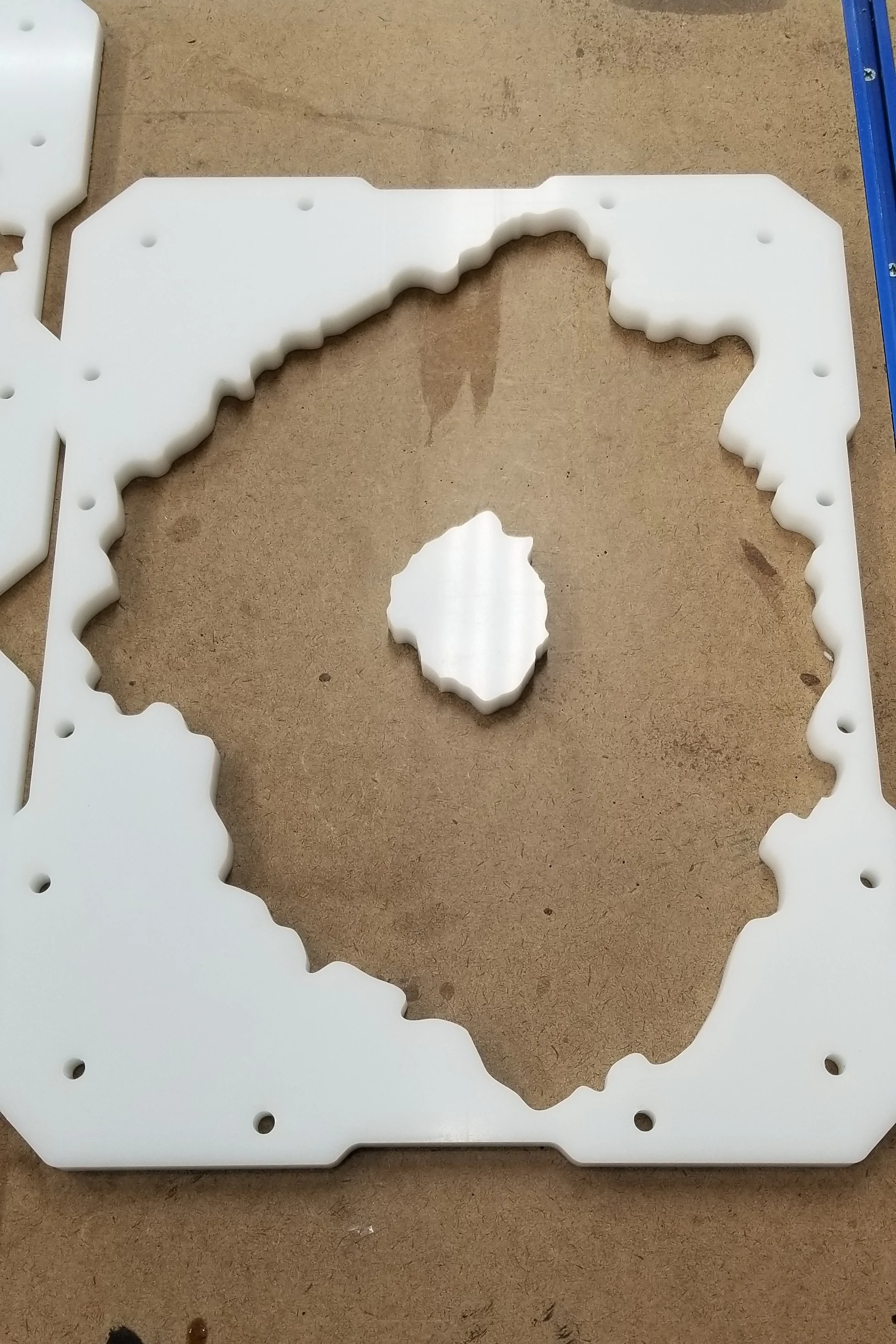 Modular Molds — Danner Builds