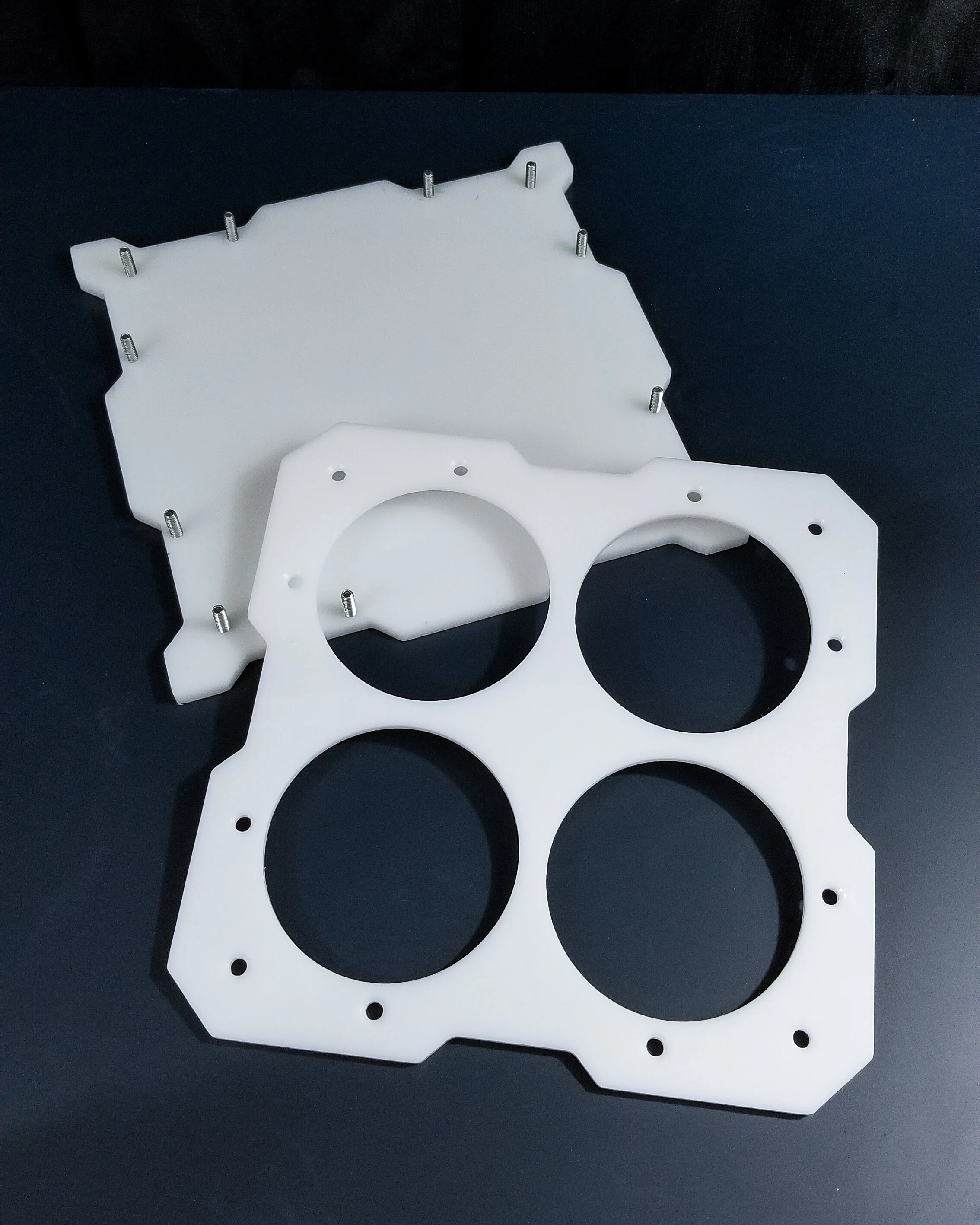 Modular Molds — Danner Builds