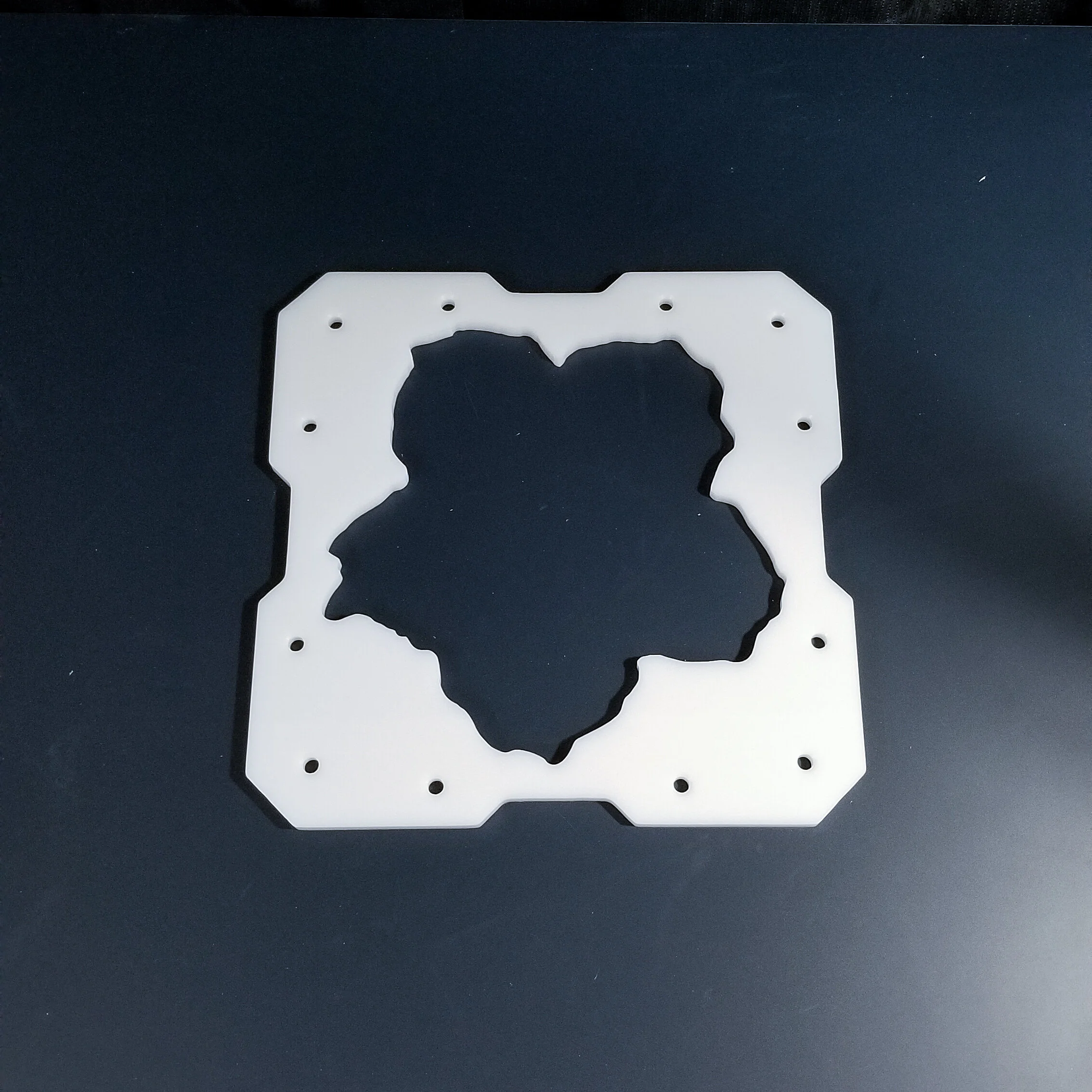 Modular Molds — Danner Builds