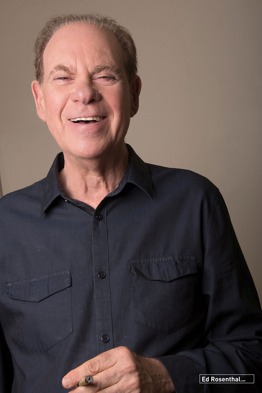Speaking, Events and Consulting — Ed Rosenthal