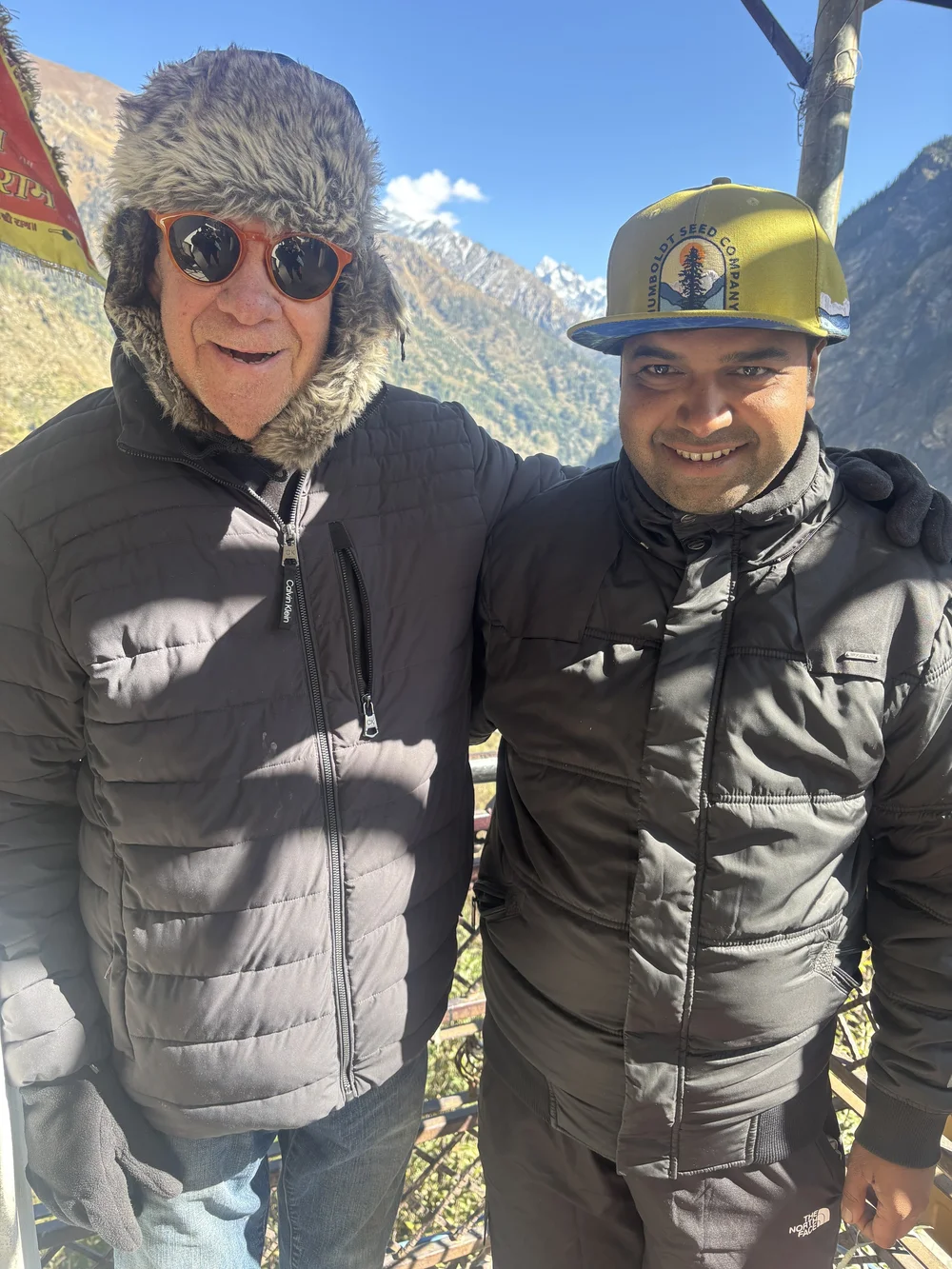 Why Landrace Cannabis Matters: Himalayan Genetics in India — Ed Rosenthal