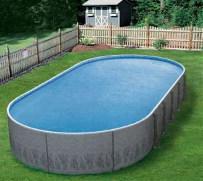 The Metric Series by Radiant — Dave's Pool