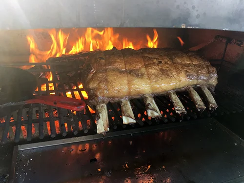 The ultimate guide to perfectly barbecued meat — Engel Fires – Premium ...