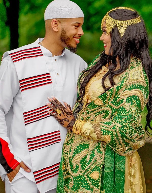 Brian Cushing Wedding