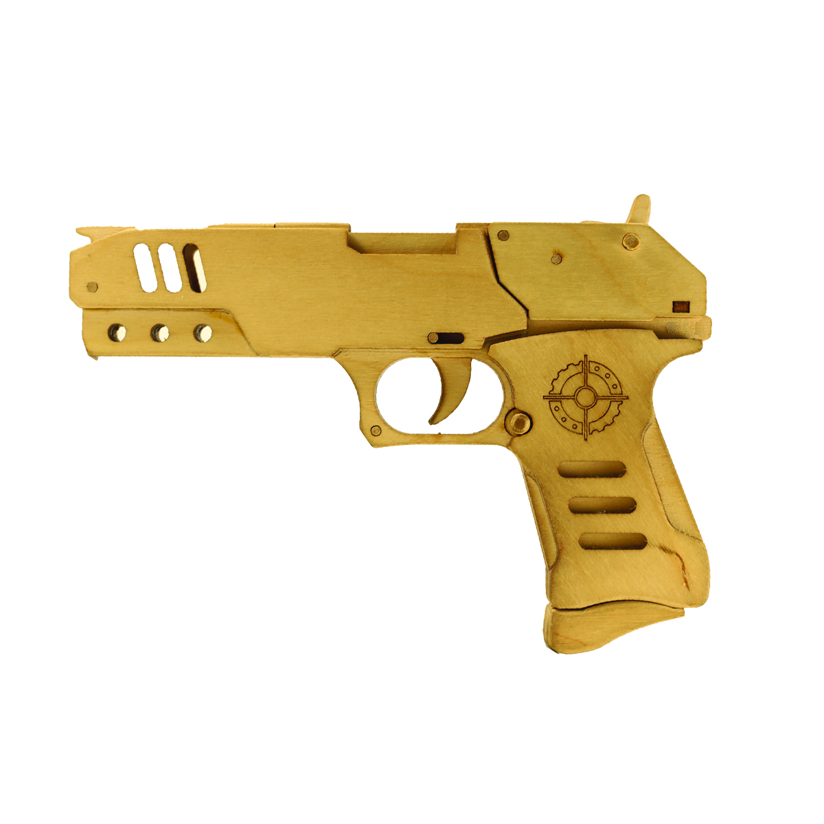 Shooting Rubber Band