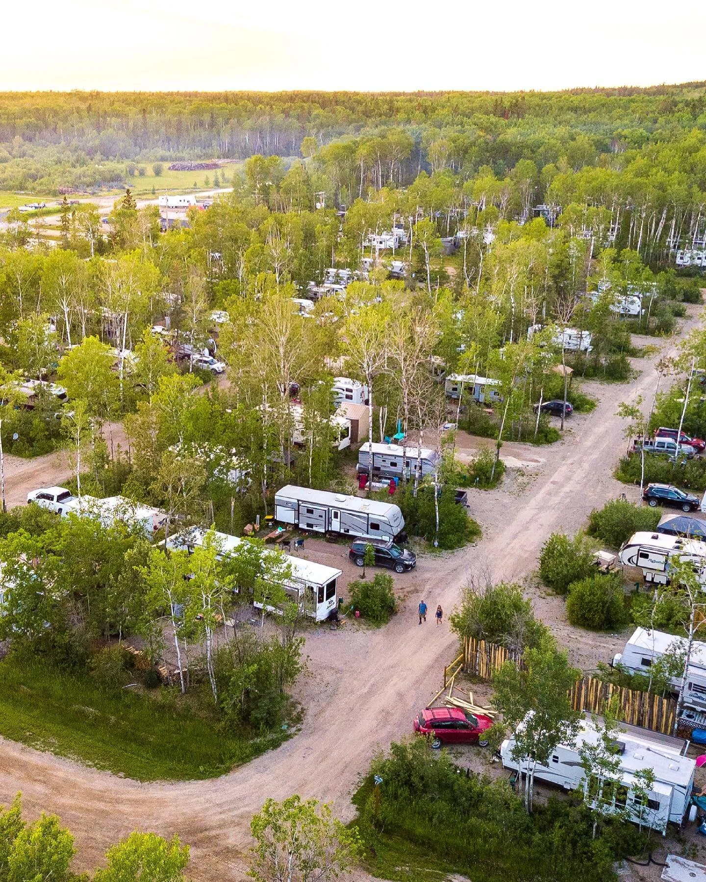 Grand Palms RV Resort