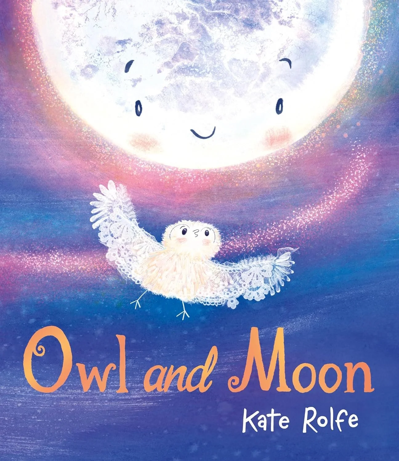 Kate Rolfe
