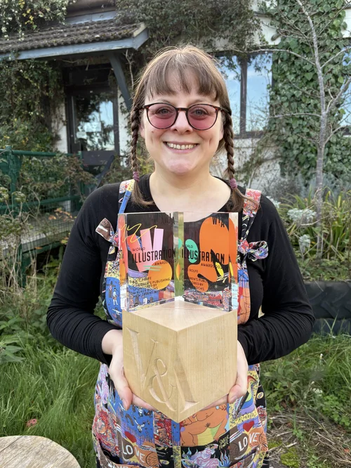 About Kate — Kate Rolfe
