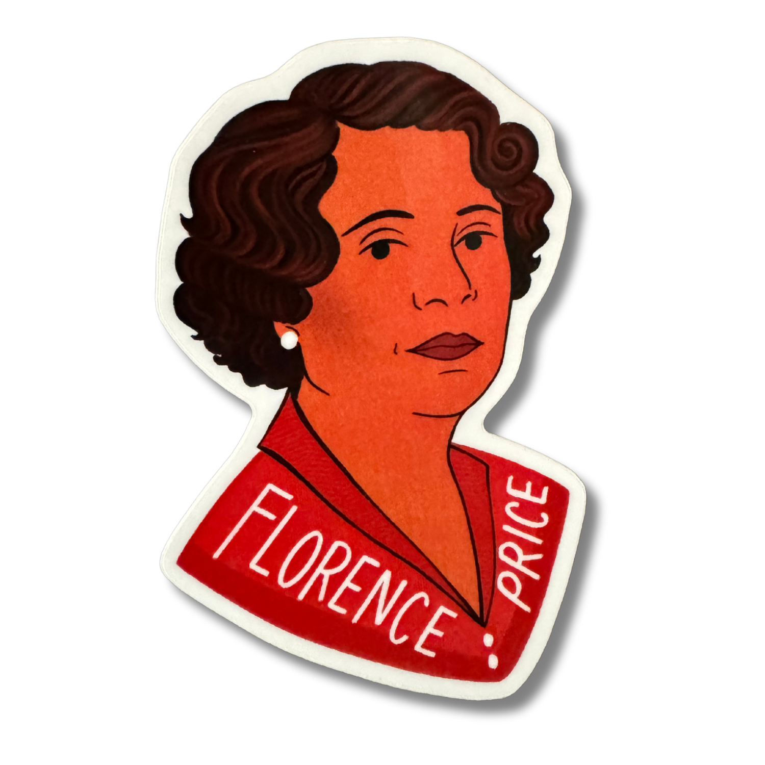 Shop Merch | Women Composers Merch by Boulanger Initiative