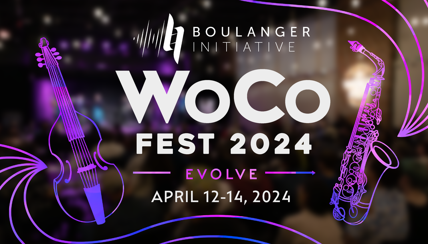 WoCo Fest | Women Composers Festival in North Bethesda
