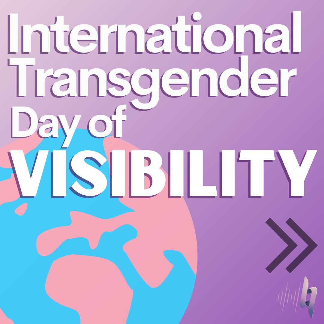 Transgender Visibility Resources | Boulanger Initiative