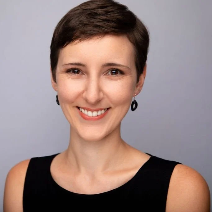 Staff & Team — Boulanger Initiative