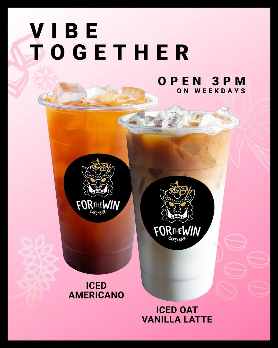 Reservations — For The Win Board Game Cafe & Bar