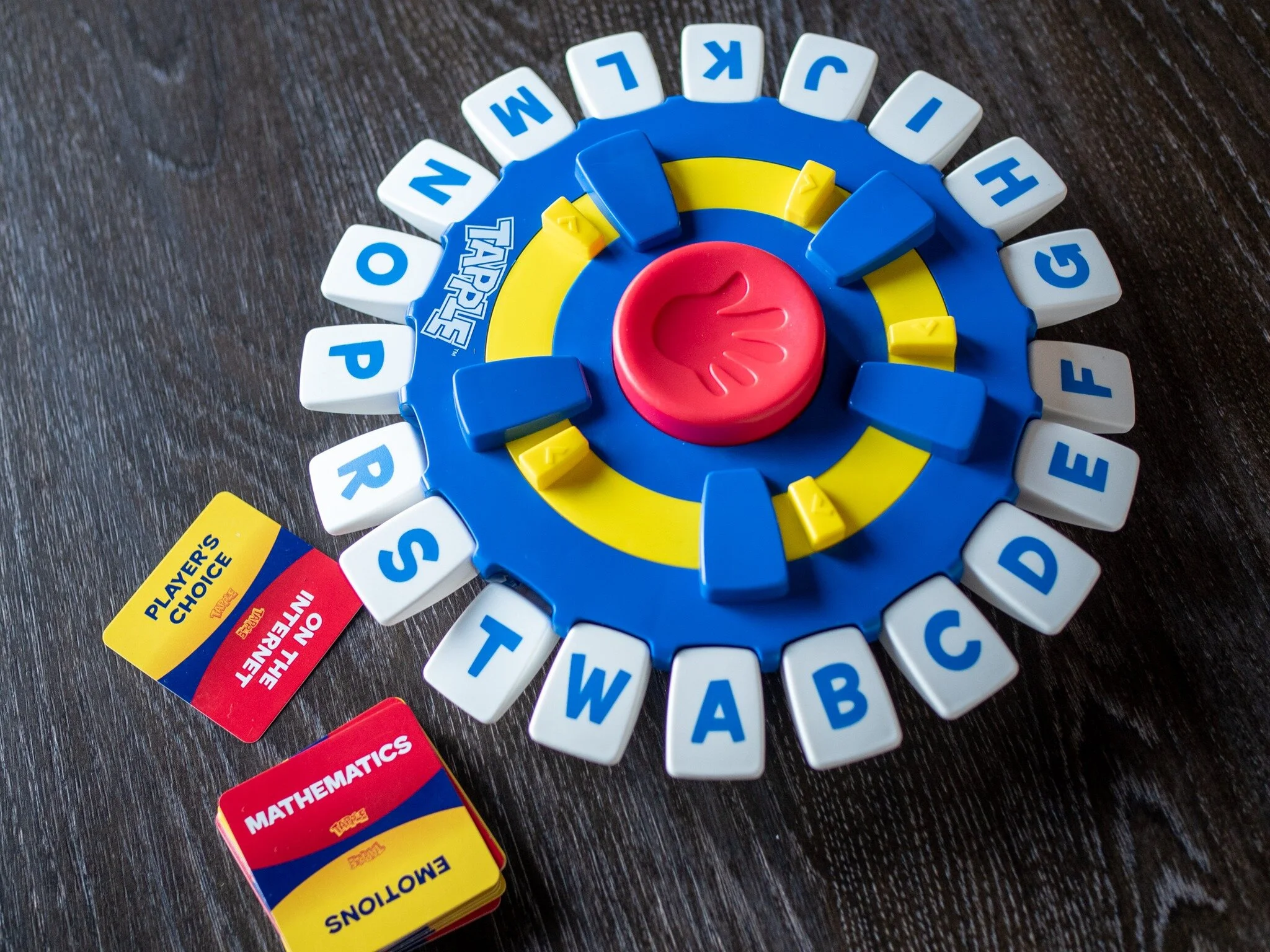 For The Win Board Game Cafe & Bar